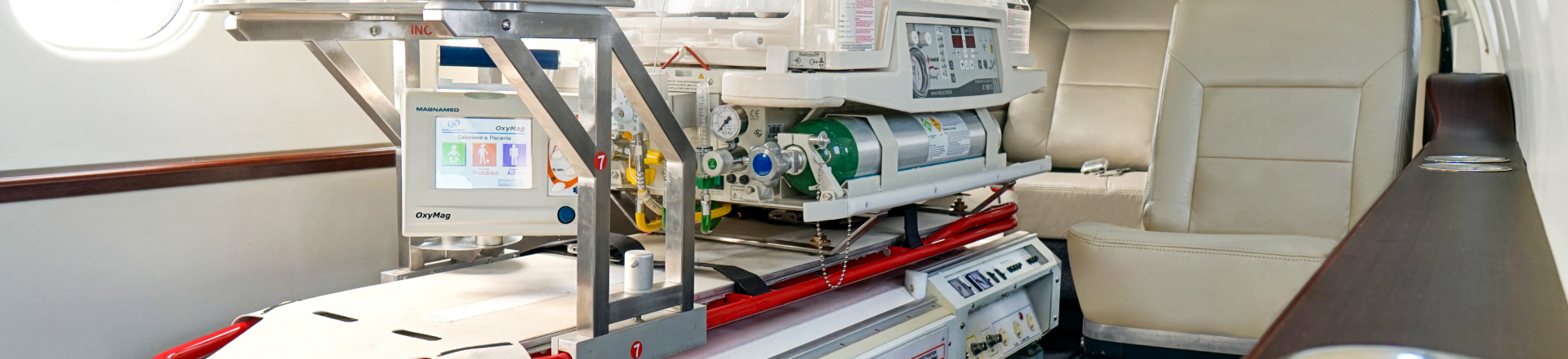 Neonatal ICU